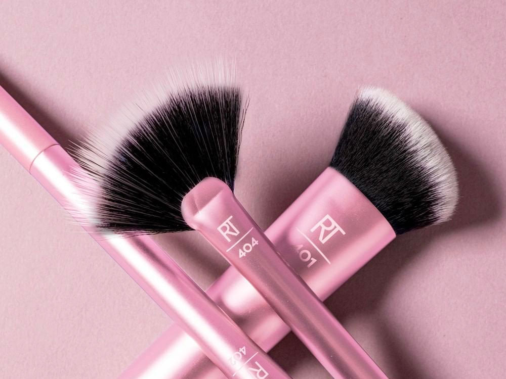 Verkliga tekniker smink – Ninja.fi